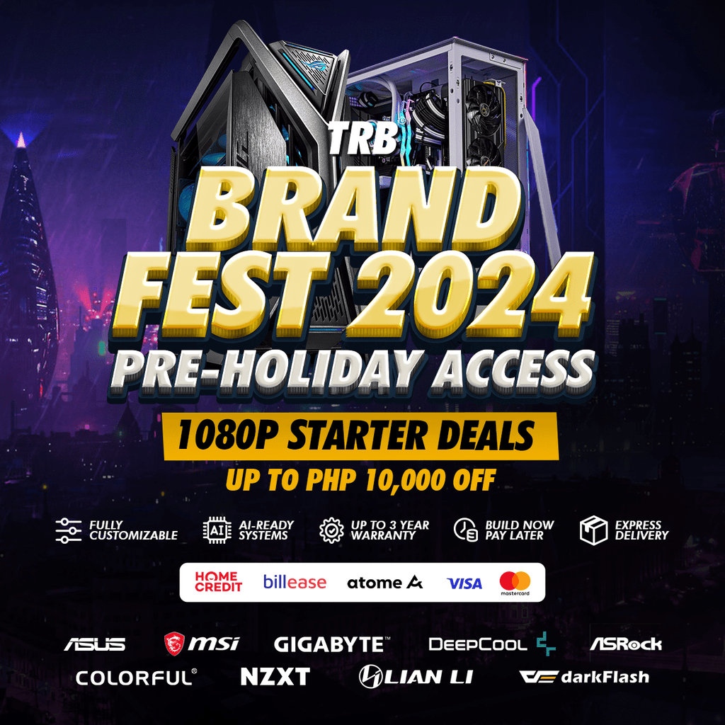 Products — The Rig Builders