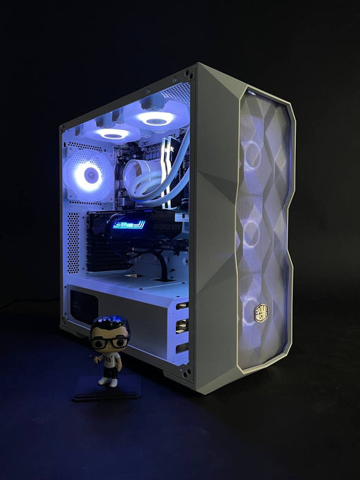 PC CHASSIS — The Rig Builders