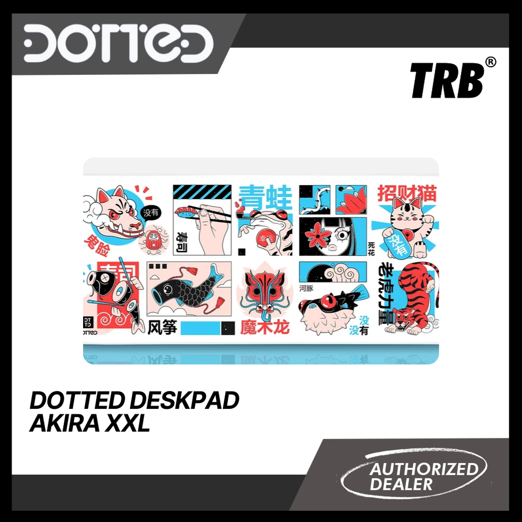 Products — The Rig Builders