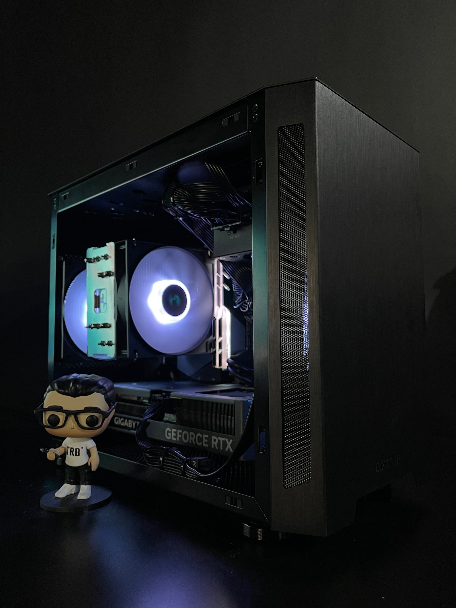 Products — The Rig Builders