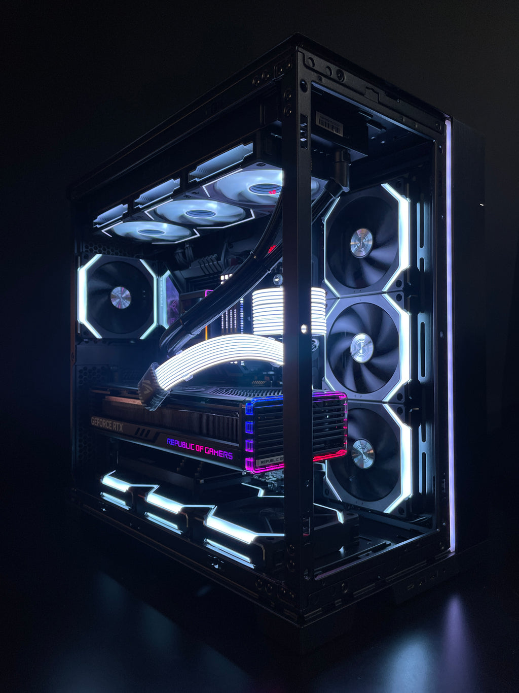 Products — The Rig Builders