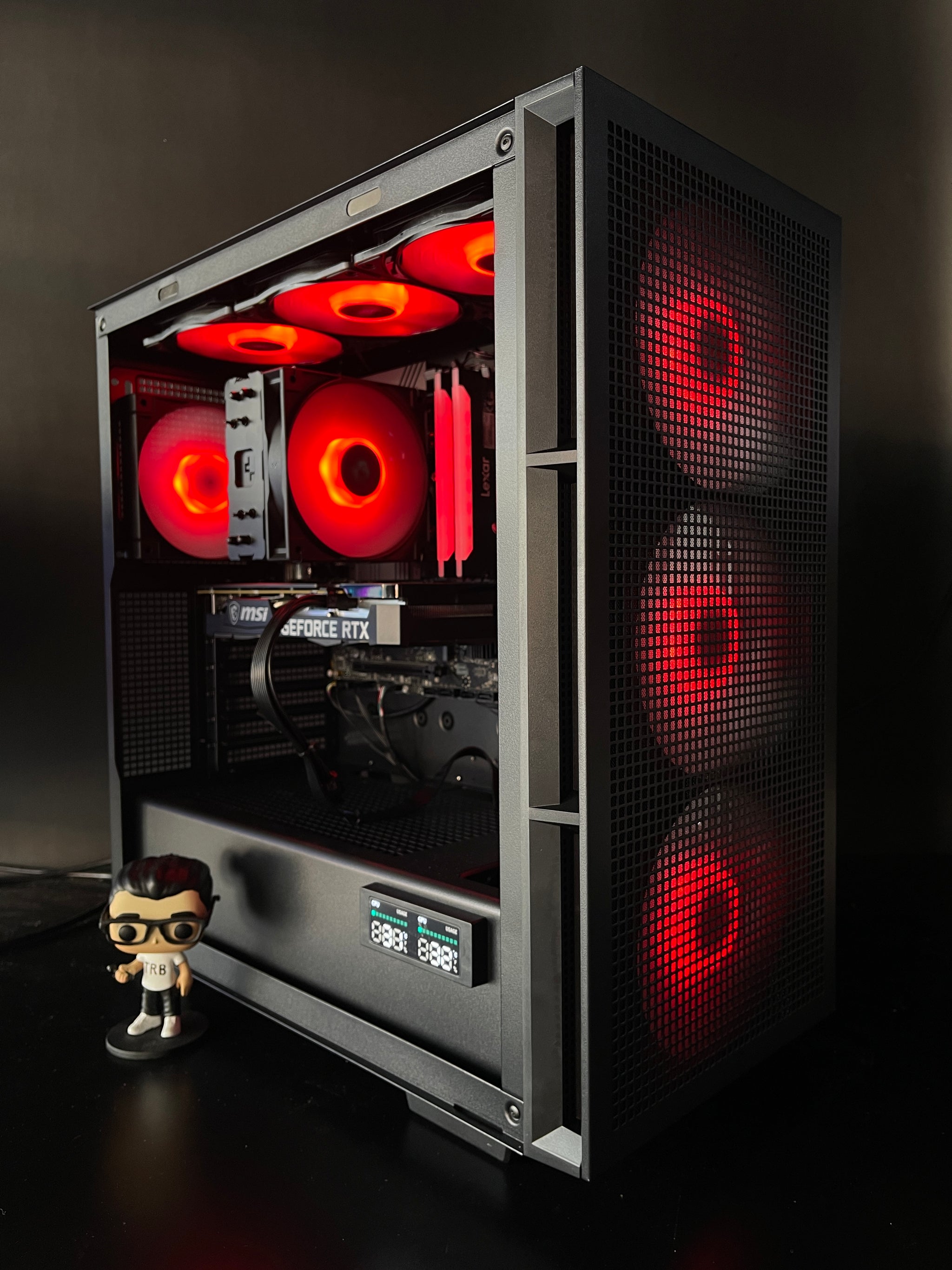 Products — The Rig Builders